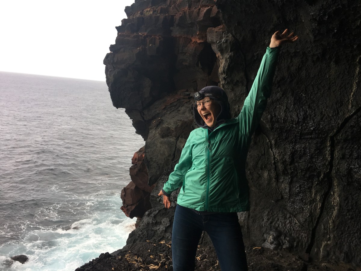 Estelle’s Story – C. Estelle Smith, Ph.D.